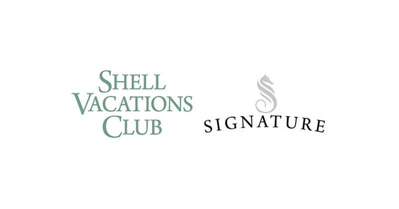 Shell Vacations Club Logo
